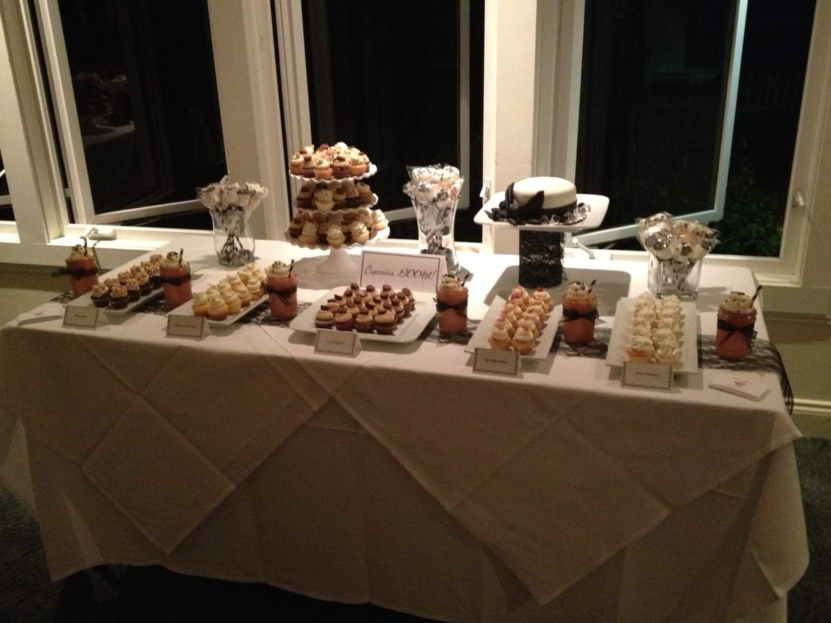 cocktail party Cocktail Party Ideas | Photo 6 of 6 | Catch My Party