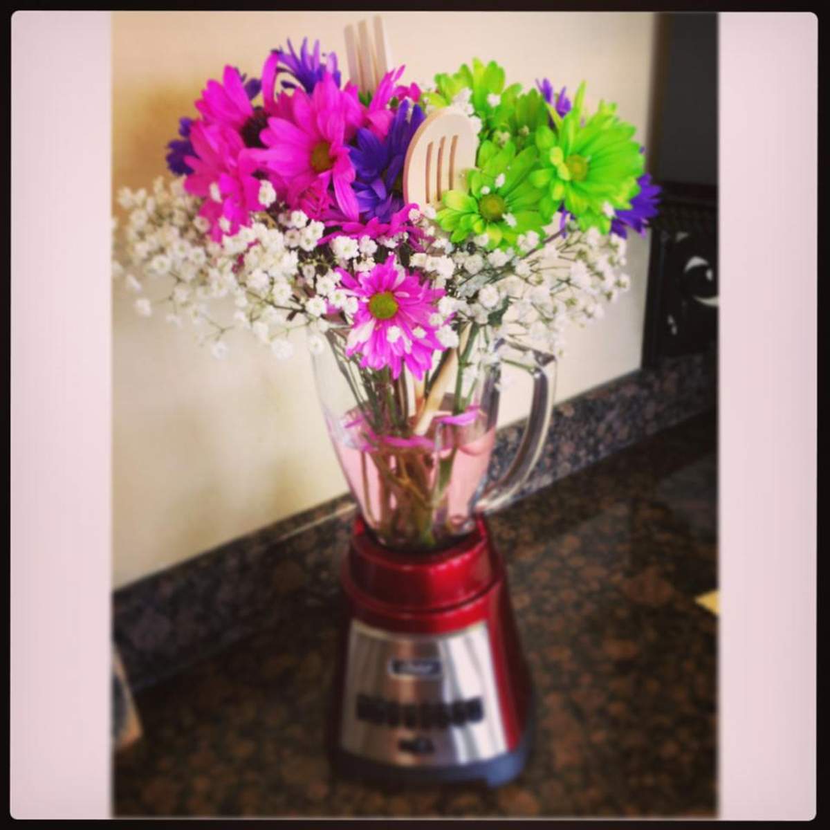 Kitchen Shower Bridal/Wedding Shower Party Ideas | Photo 1 of 11 ...