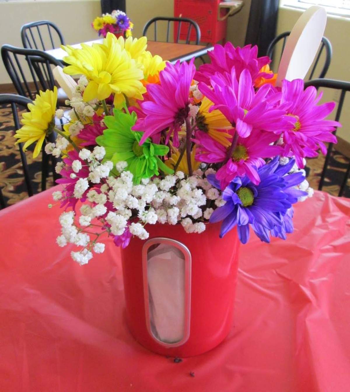 Kitchen Shower Bridal/Wedding Shower Party Ideas | Photo 1 of 11 ...