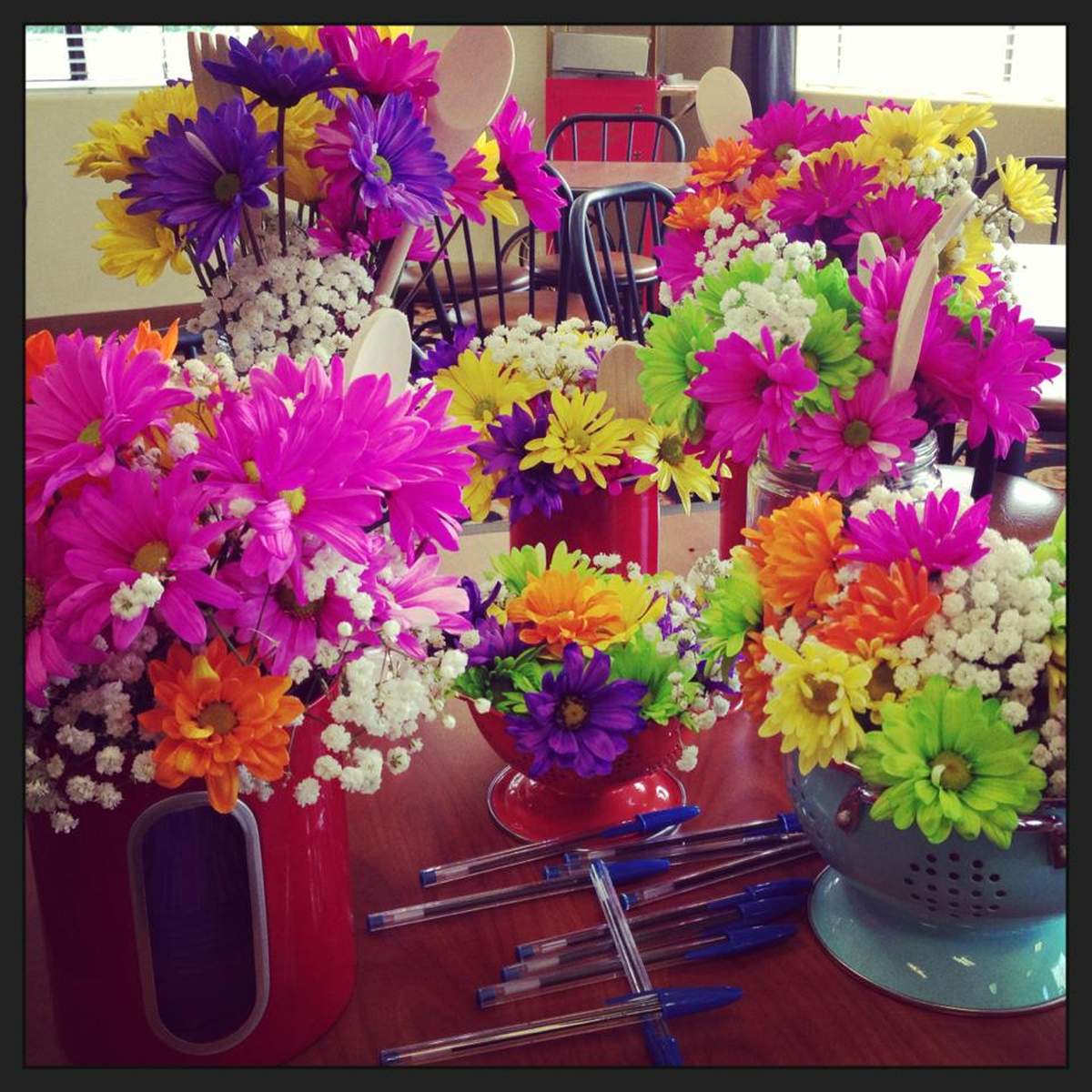 Kitchen Shower Bridal/Wedding Shower Party Ideas | Photo 1 of 11 ...