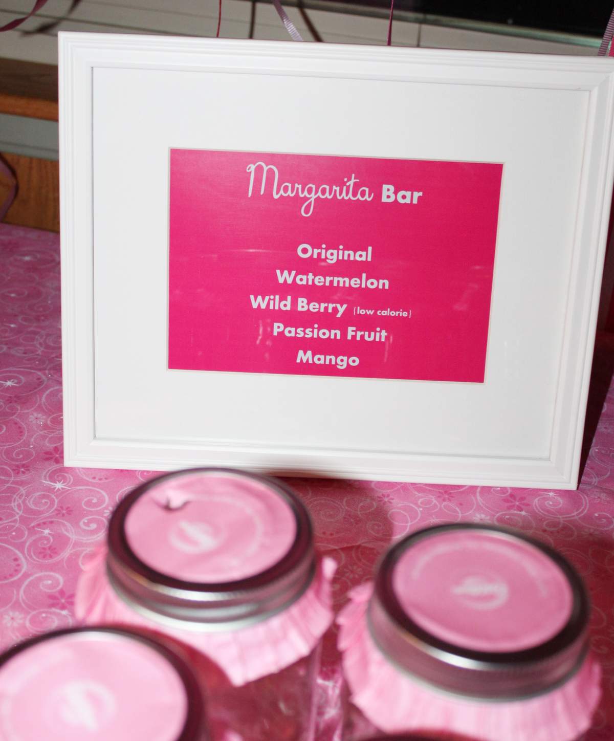 Spa & Beauty Themed Graduation/End of School Party Ideas | Photo 3 of 8 ...