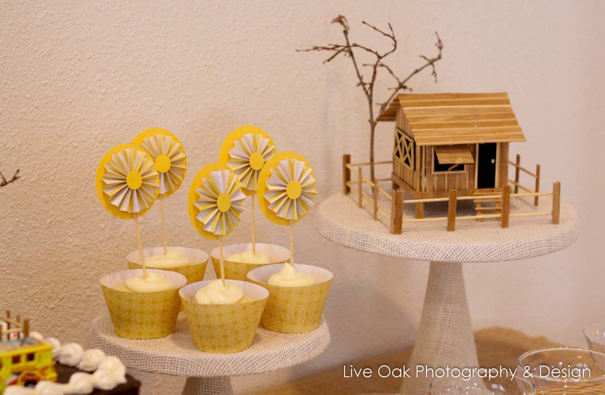 Filipino Birthday Party Ideas | Photo 6 of 24 | Catch My Party