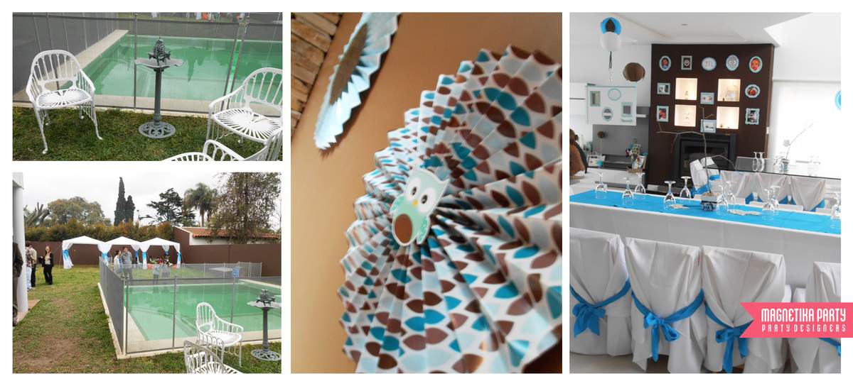 Baptism Party Ideas | Photo 1 of 14 | Catch My Party