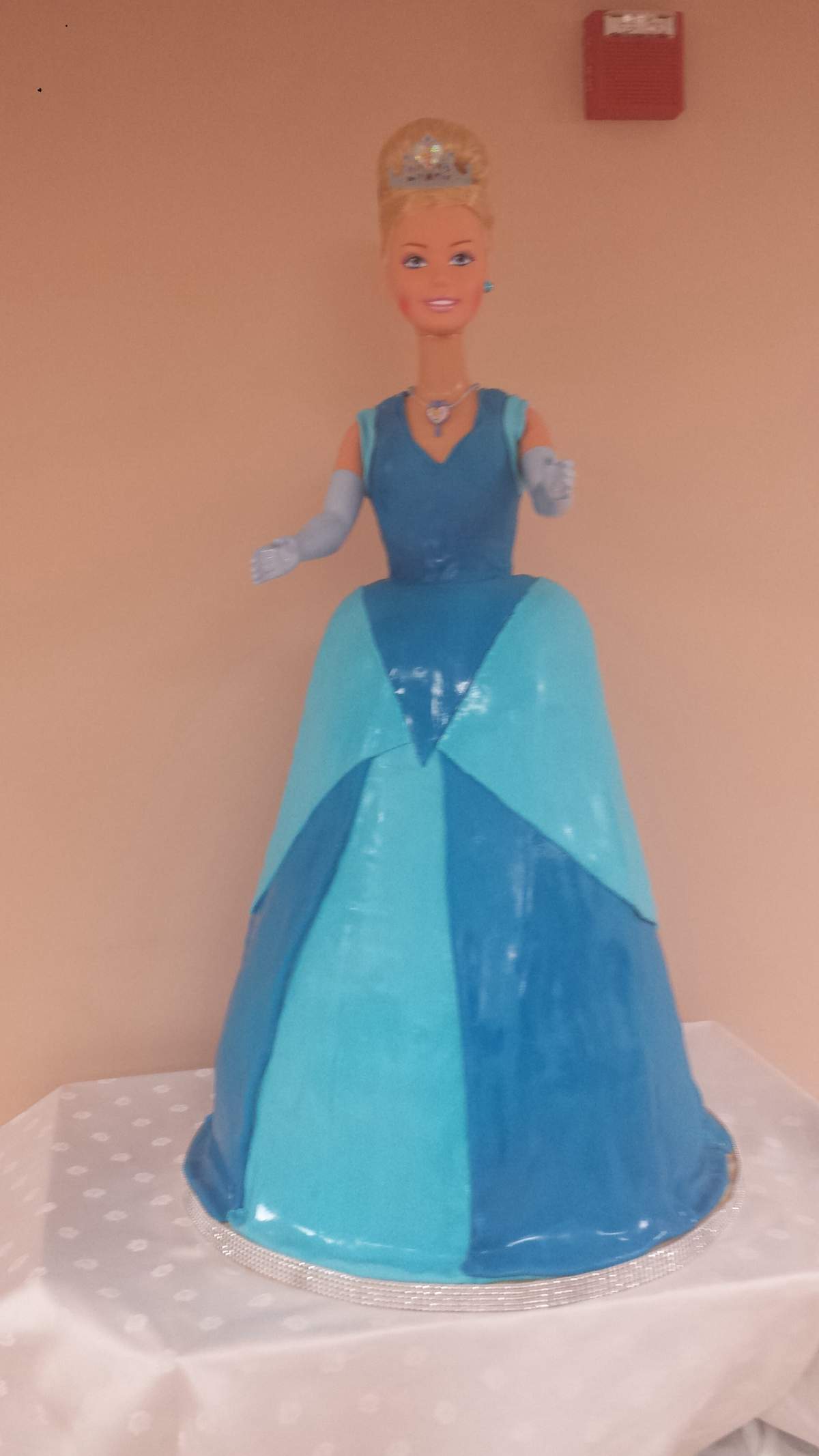 Princess Ball Birthday Party Ideas | Photo 10 of 16 | Catch My Party