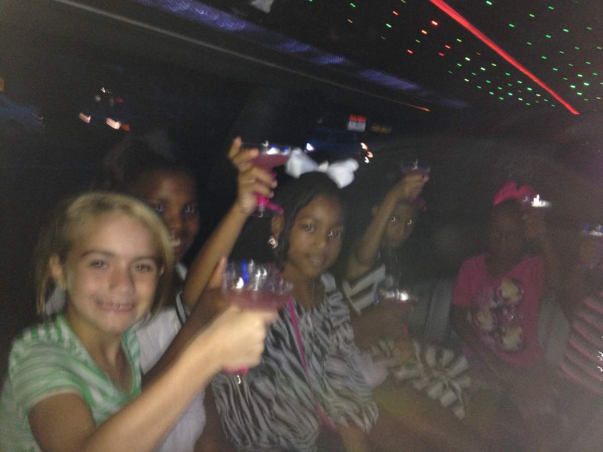 Spa Party Birthday Party Ideas | Photo 72 of 84 | Catch My Party