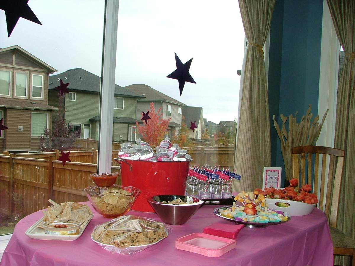 Magic Party Birthday Party Ideas | Photo 52 of 59 | Catch My Party