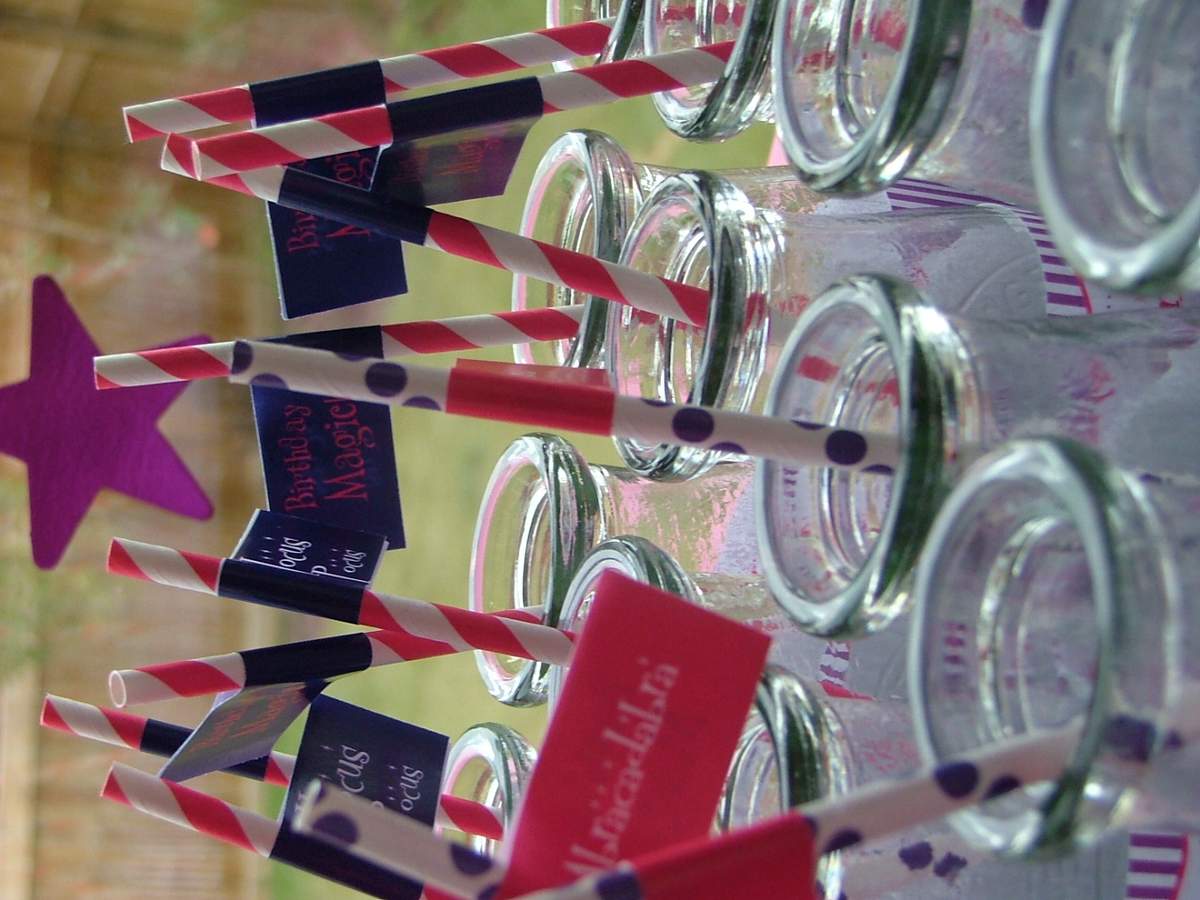 Magic Party Birthday Party Ideas | Photo 52 of 59 | Catch My Party