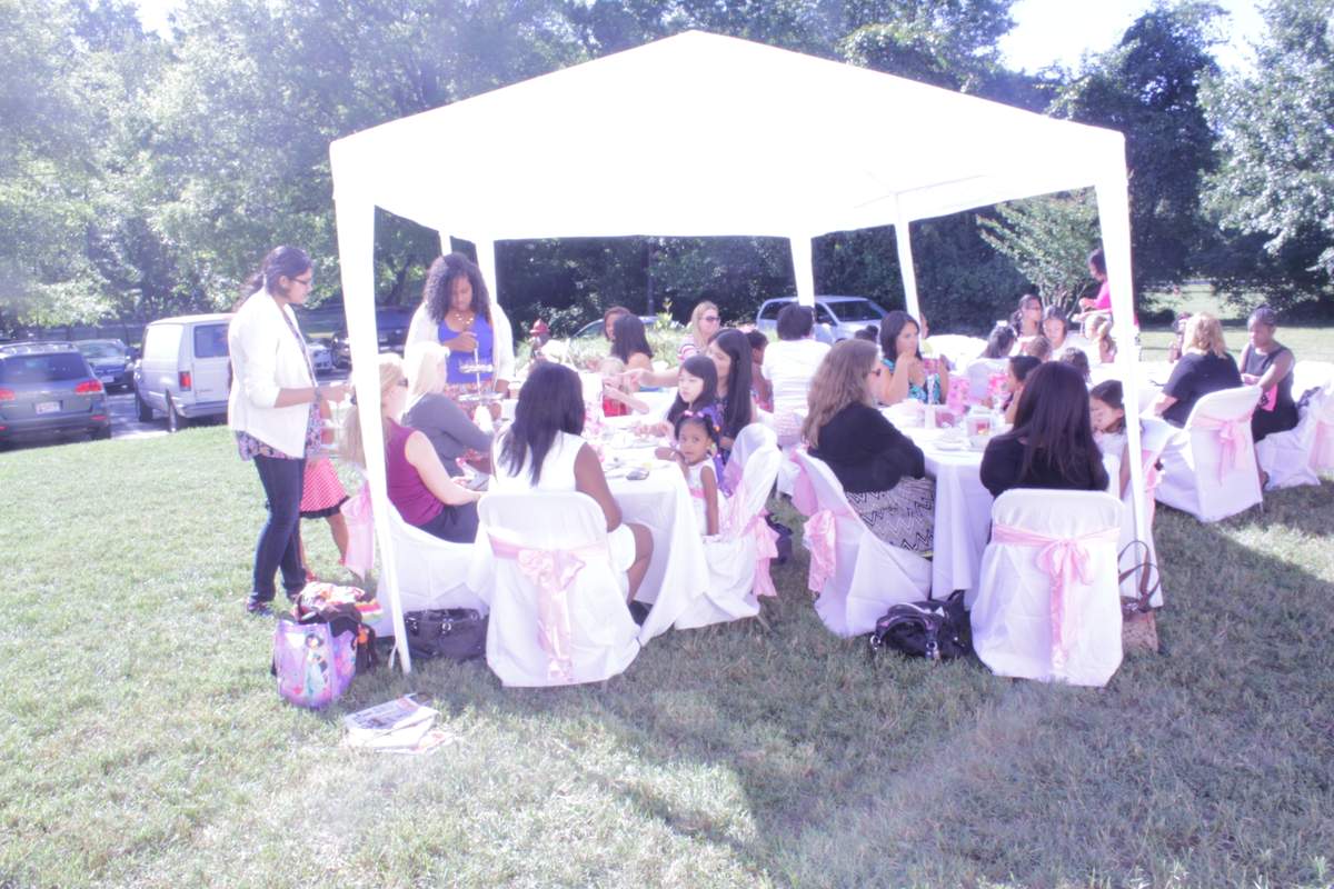 Tea Party Tea Party Party Ideas | Photo 1 of 24 | Catch My Party