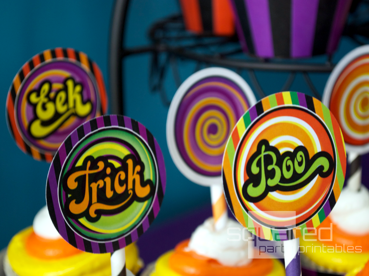 Halloween, Candyland, Candy Land, Candy Shoppe Halloween Party Ideas ...