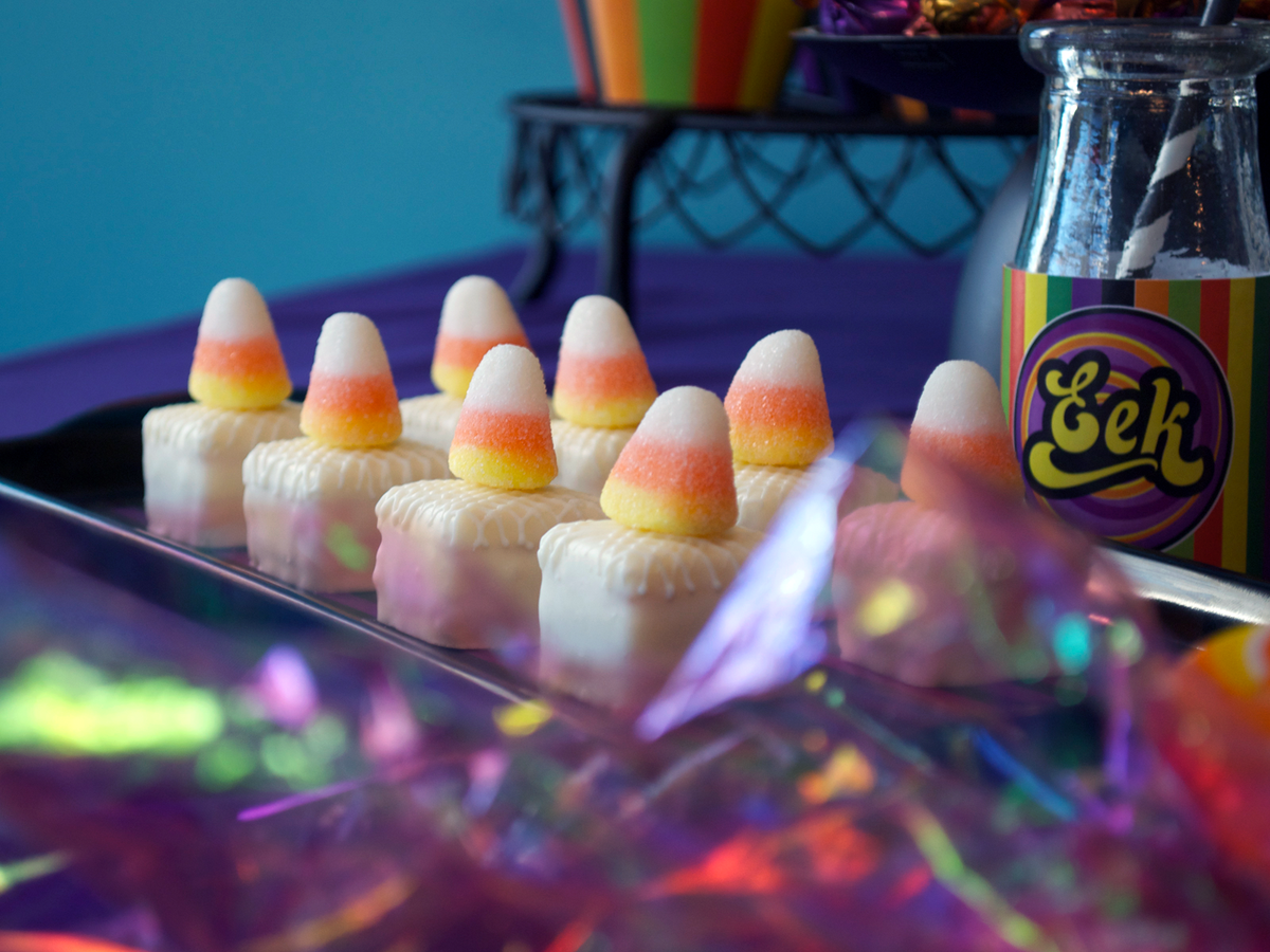 Halloween, Candyland, Candy Land, Candy Shoppe Halloween Party Ideas ...