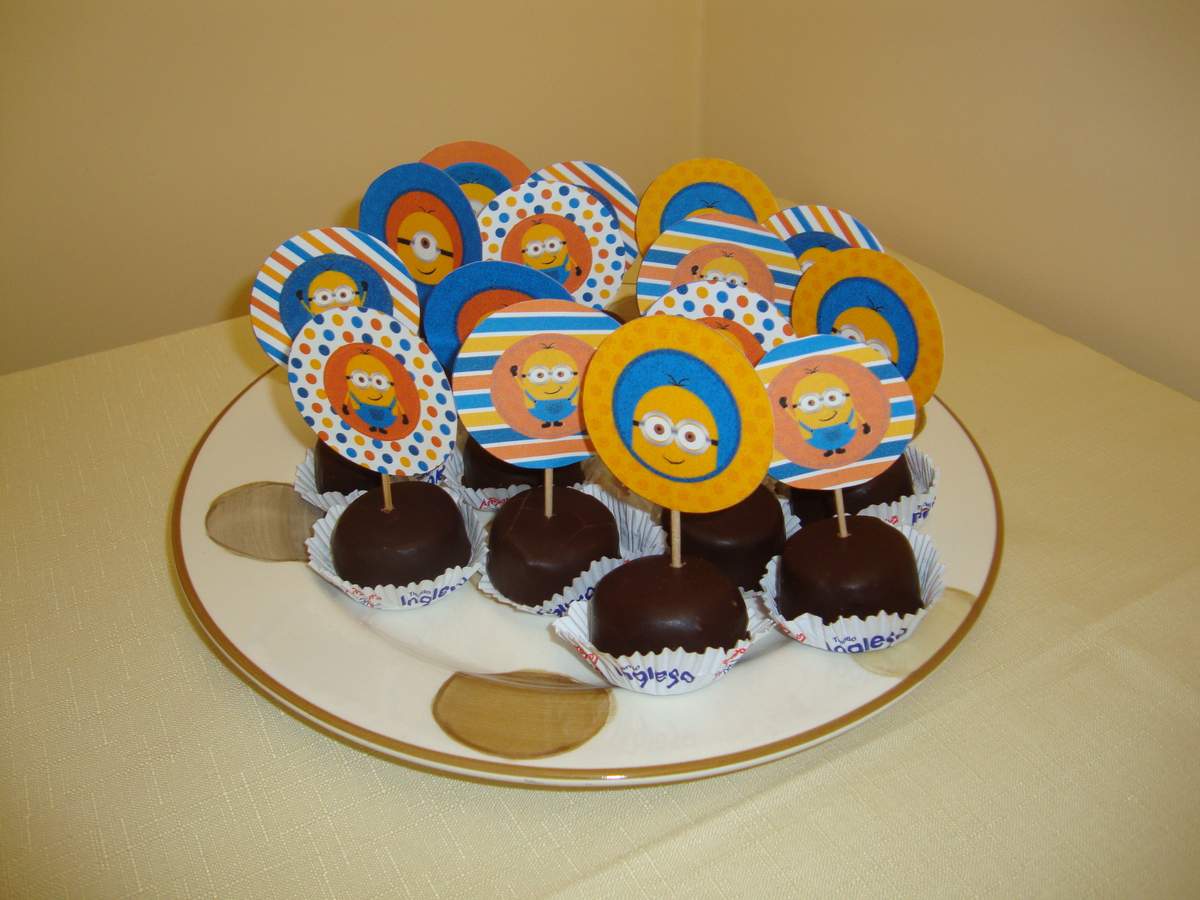 Children´s Day Children´s Day Party Ideas | Photo 9 of 11 | Catch My Party