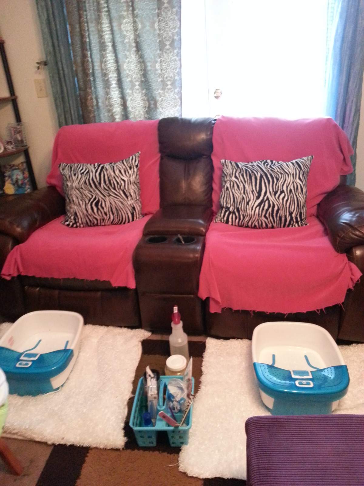 Birthday Party Ideas | Photo 2 of 82 | Catch My Party