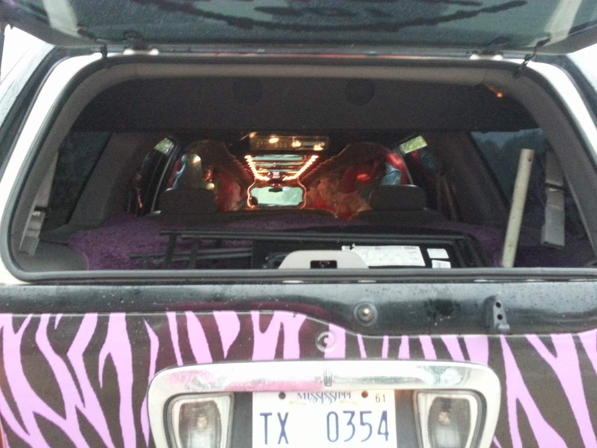 Birthday Party Ideas | Photo 2 of 82 | Catch My Party