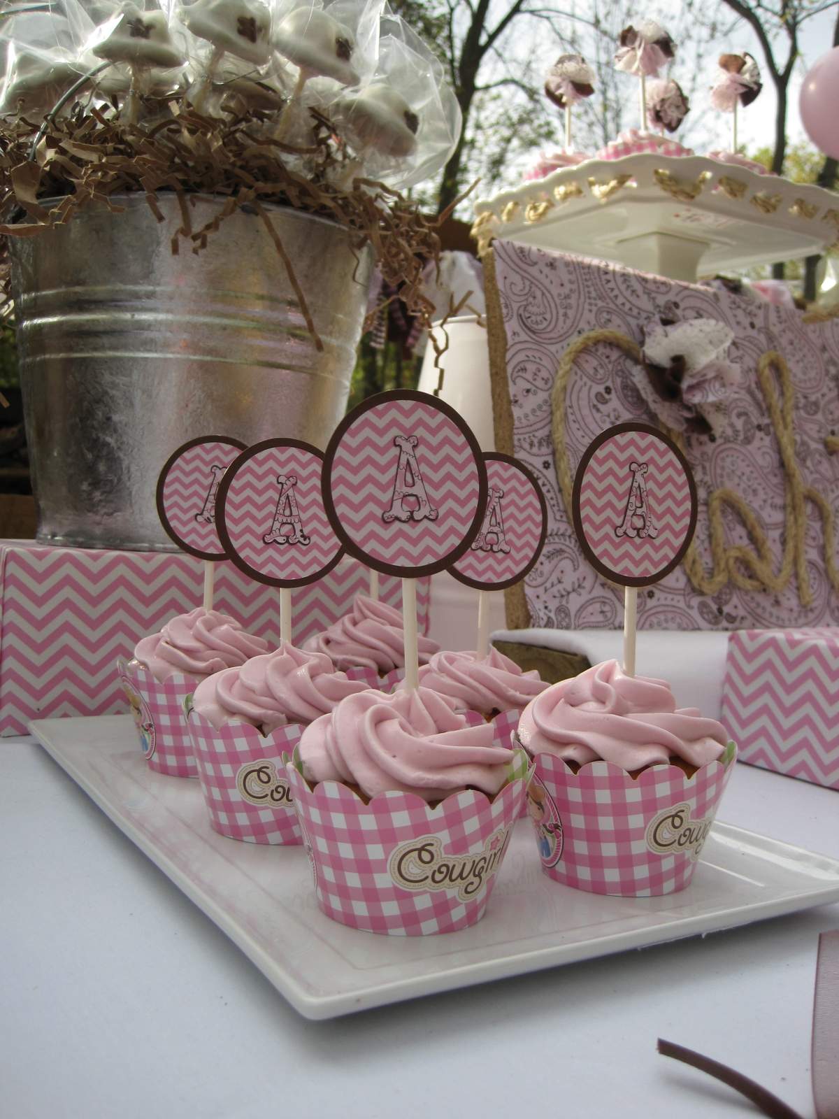Pink Cowgirl Birthday Party Ideas Photo 1 Of 47 Catch My Party pink-cowgirl-birthday-party-ideas-photo-1-of-47-catch-my-party