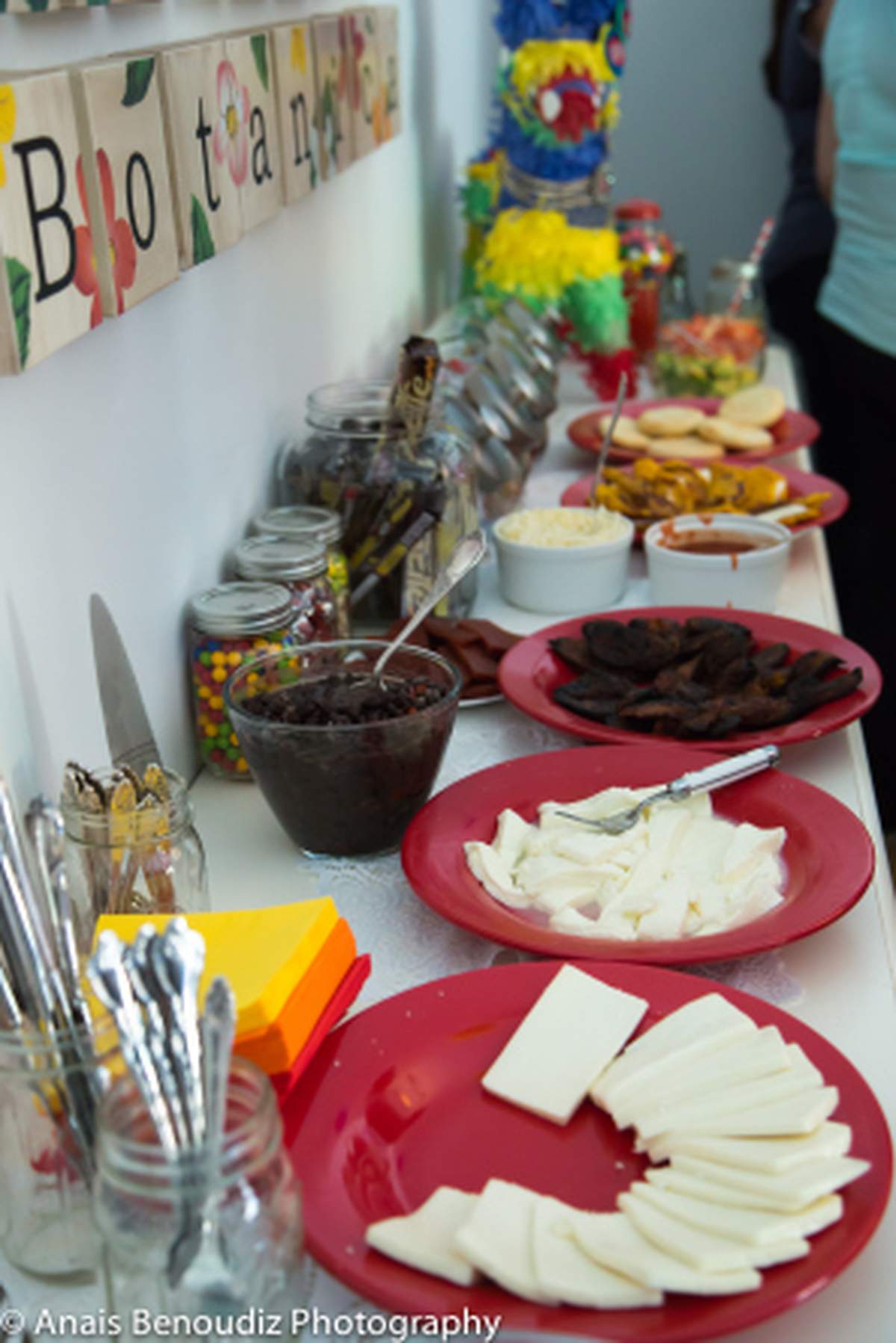 Latin Fiesta Birthday Party Ideas | Photo 19 of 37 | Catch My Party
