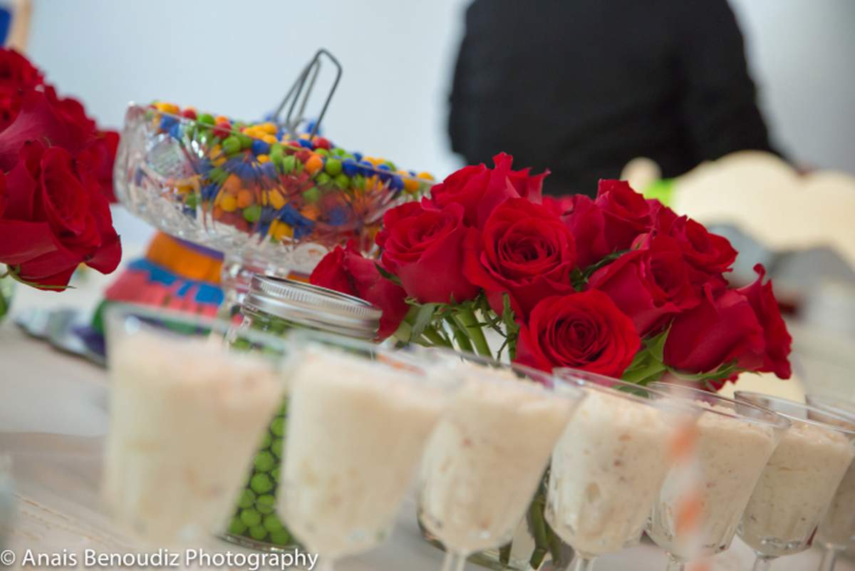 Latin Fiesta Birthday Party Ideas | Photo 4 of 37 | Catch My Party