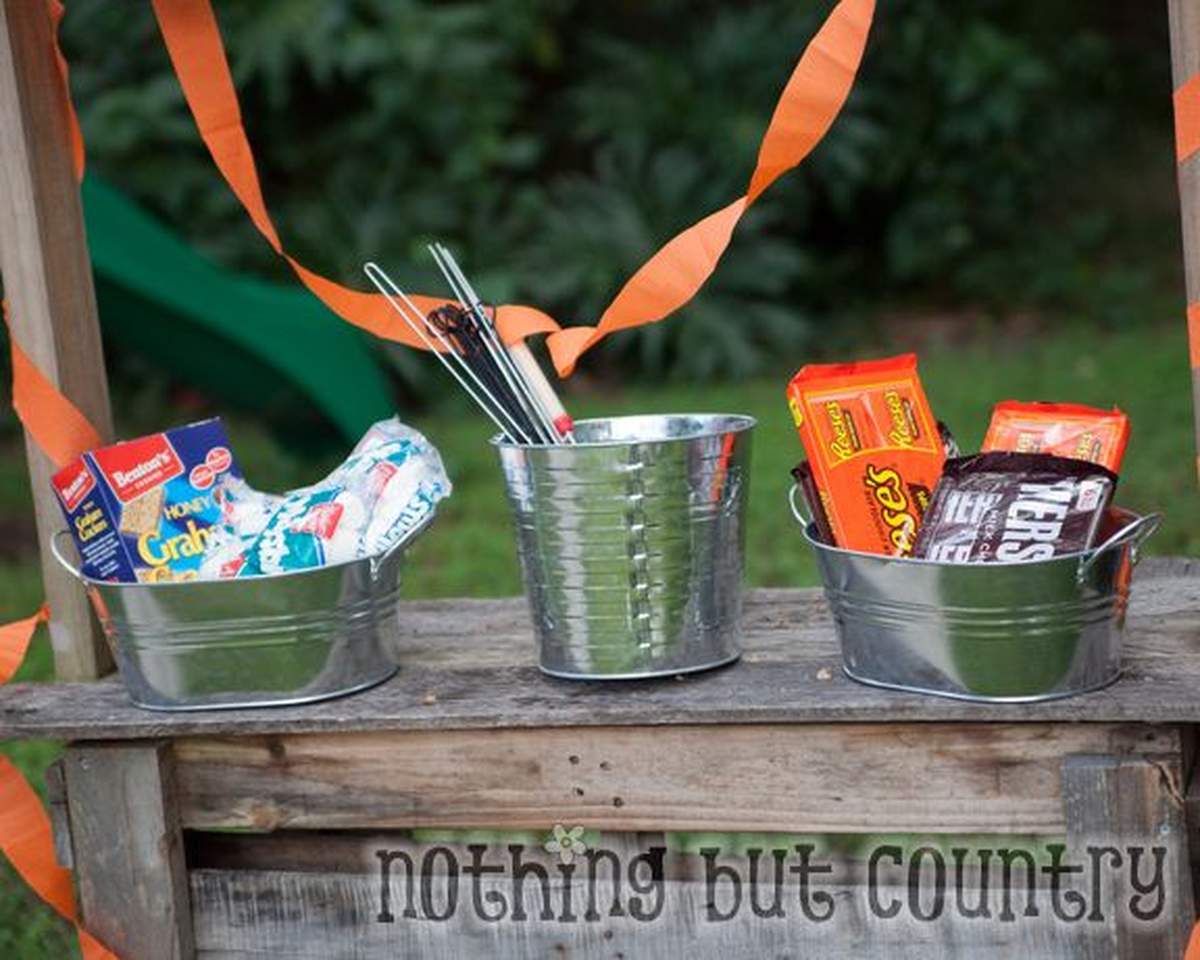 Portal 2 Game Birthday Party Ideas | Photo 13 of 41 | Catch My Party