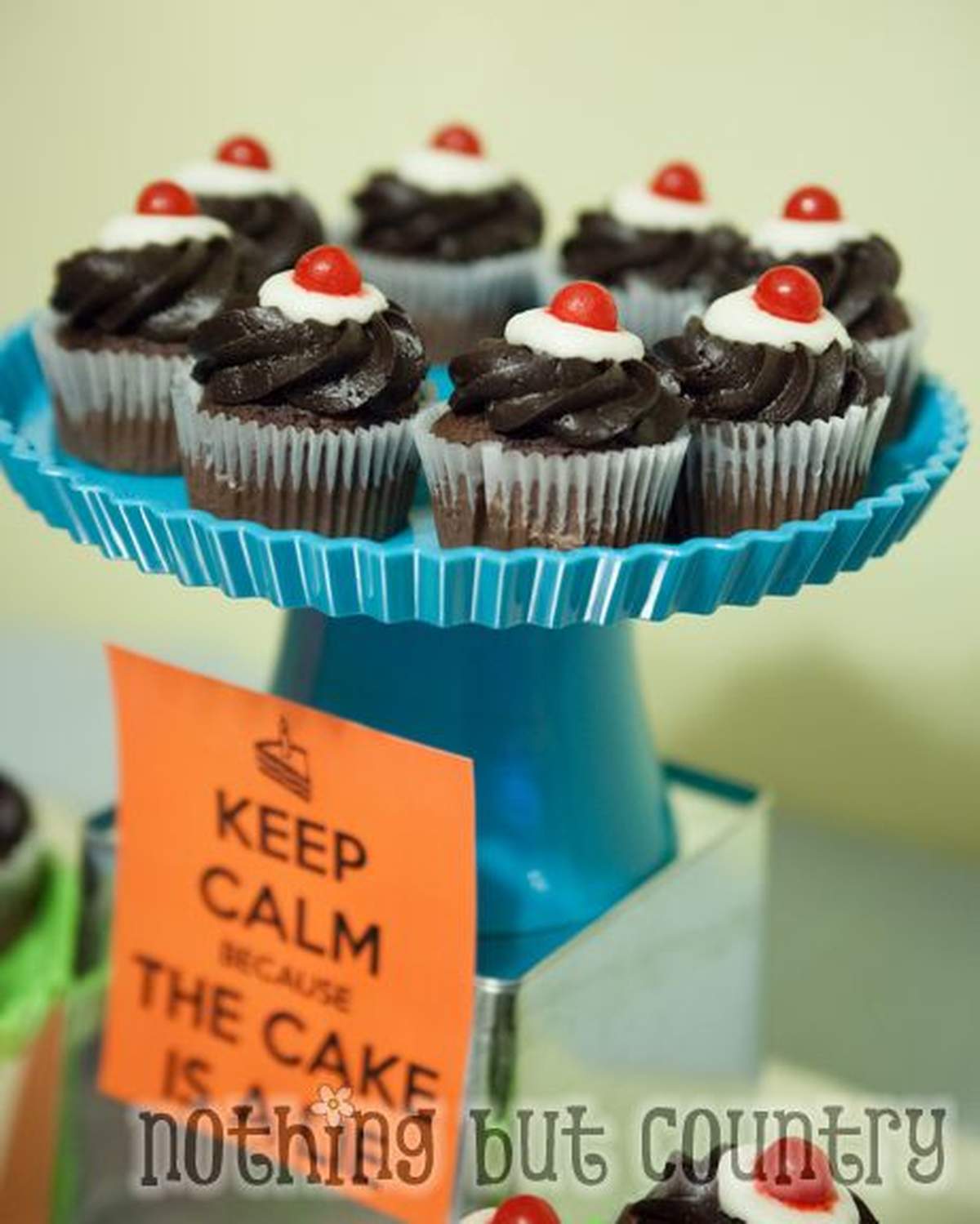 Portal 2 Game Birthday Party Ideas | Photo 13 of 41 | Catch My Party