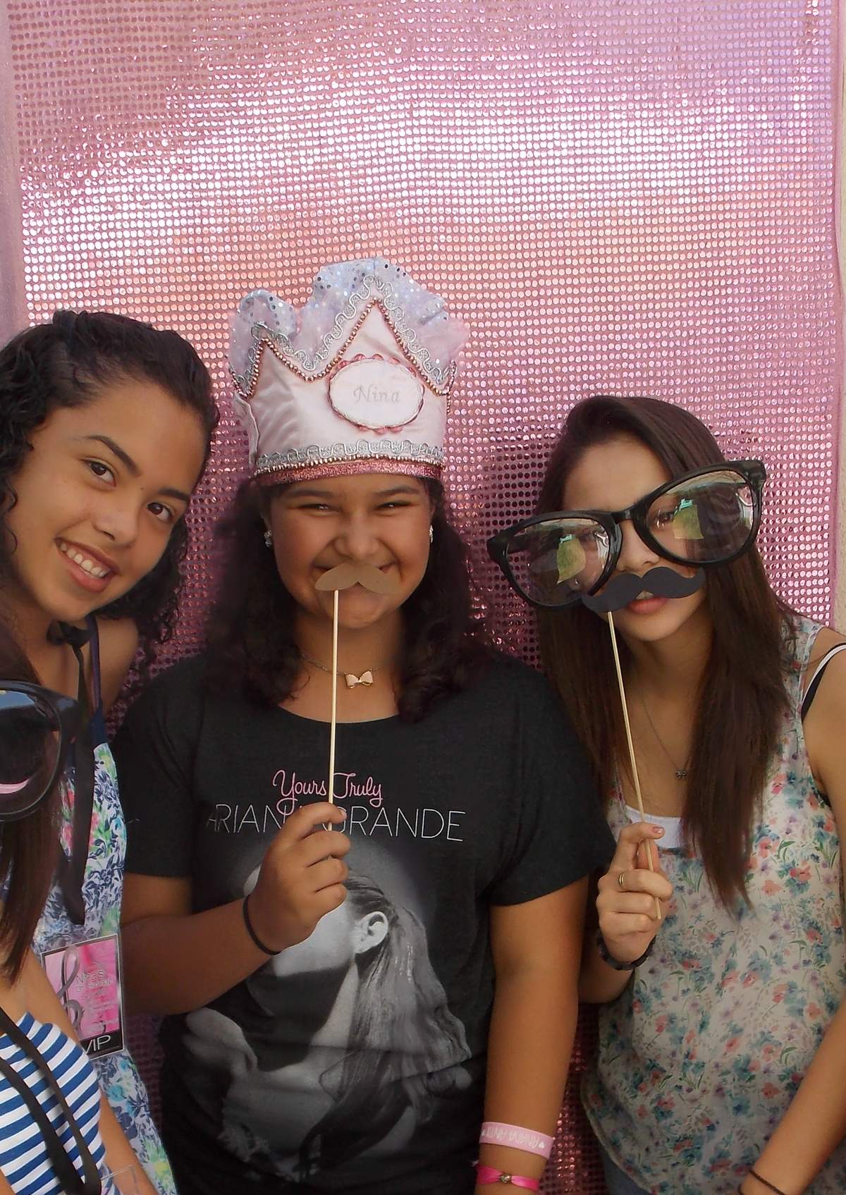 Rock Star Birthday Birthday Party Ideas | Photo 1 of 22 | Catch My Party