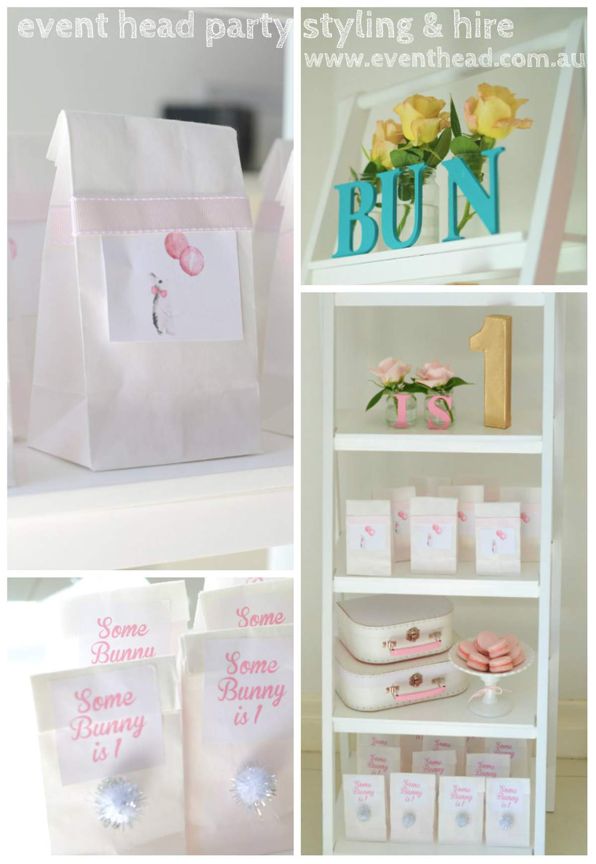 Birthday Party Ideas | Photo 3 of 10 | Catch My Party