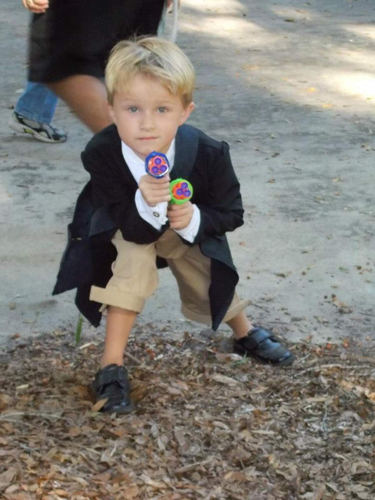 American Revolution Birthday Party Ideas | Photo 15 of 15 | Catch My Party