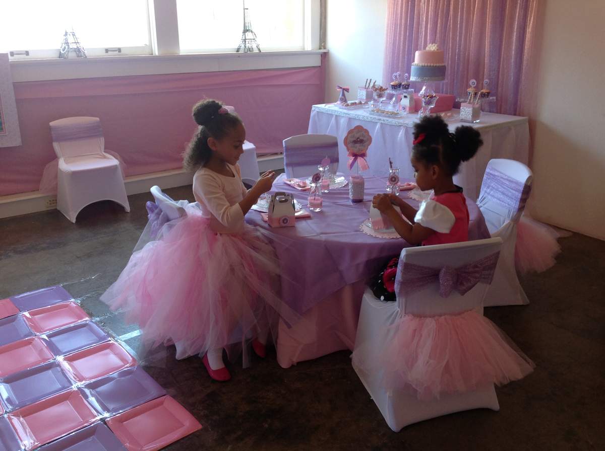 Princess Party Princess Party Party Ideas | Photo 12 of 23 | Catch My Party