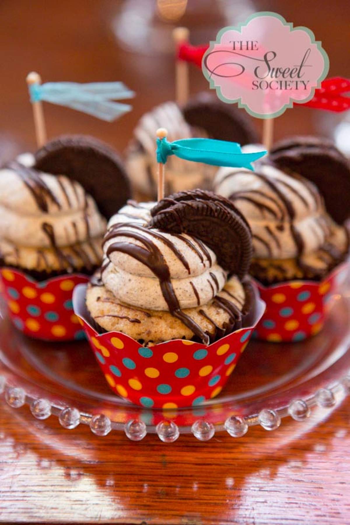 Vintage Circus Vintage Circus Party Ideas | Photo 11 of 19 | Catch My Party