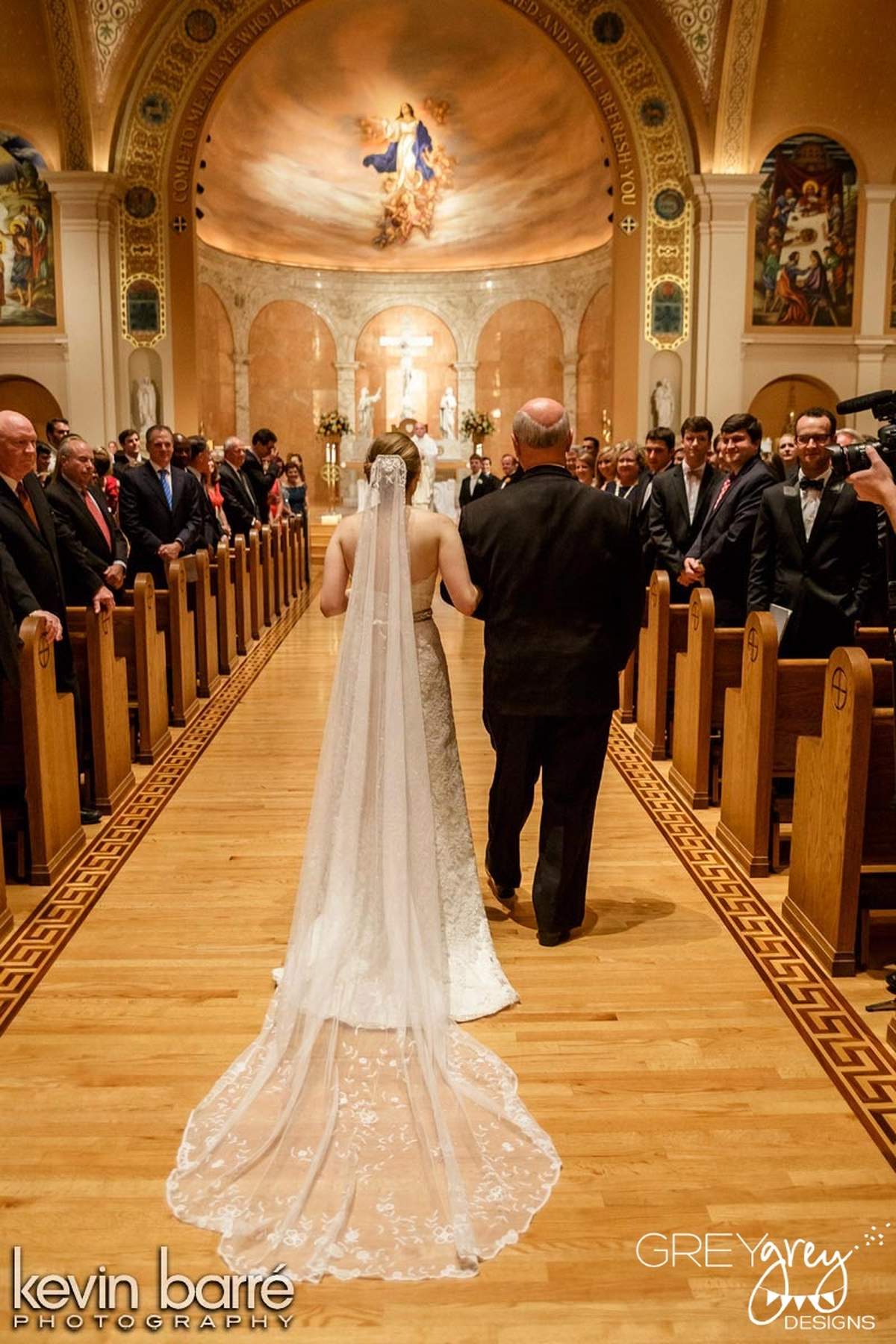 Wedding Party Ideas | Photo 56 of 112 | Catch My Party