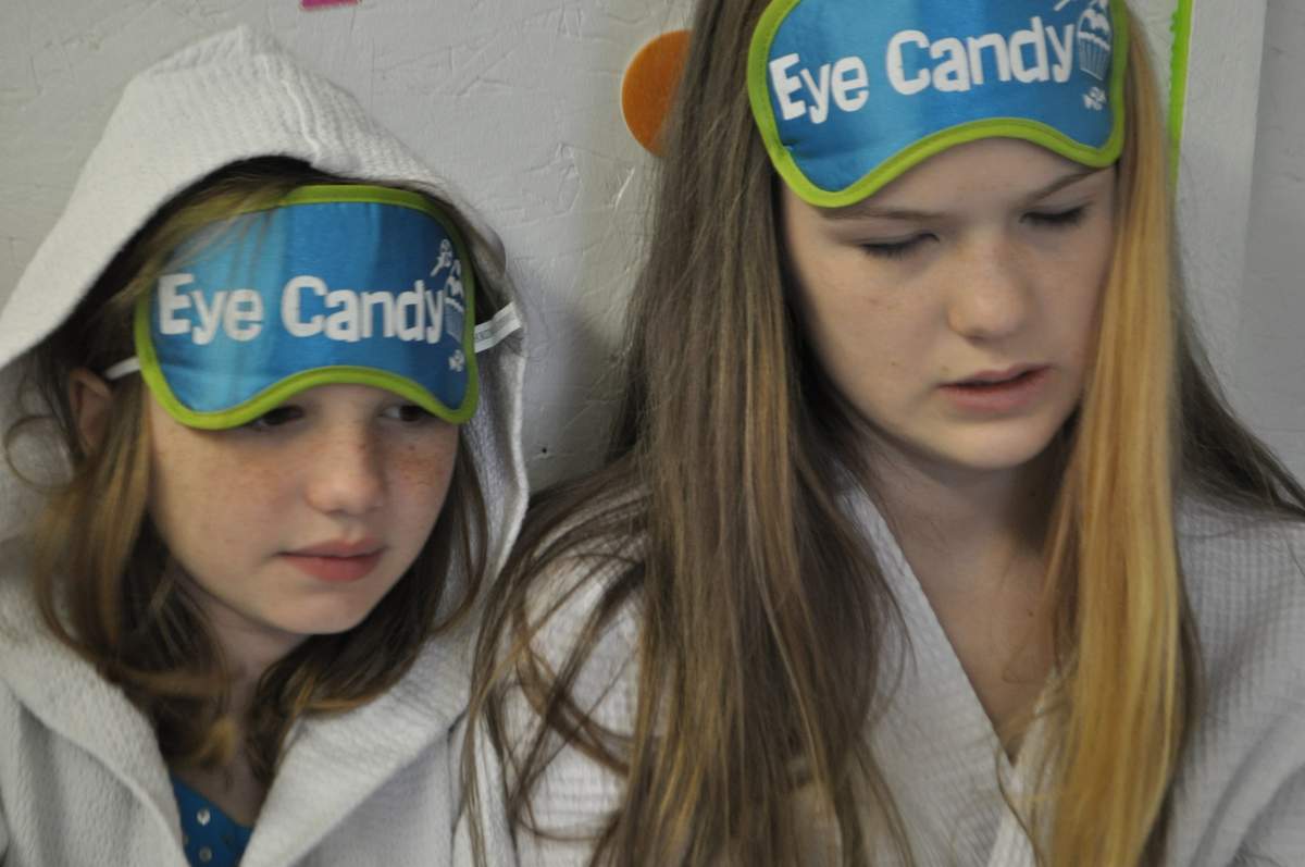 Birthday Party Ideas | Photo 27 of 28 | Catch My Party