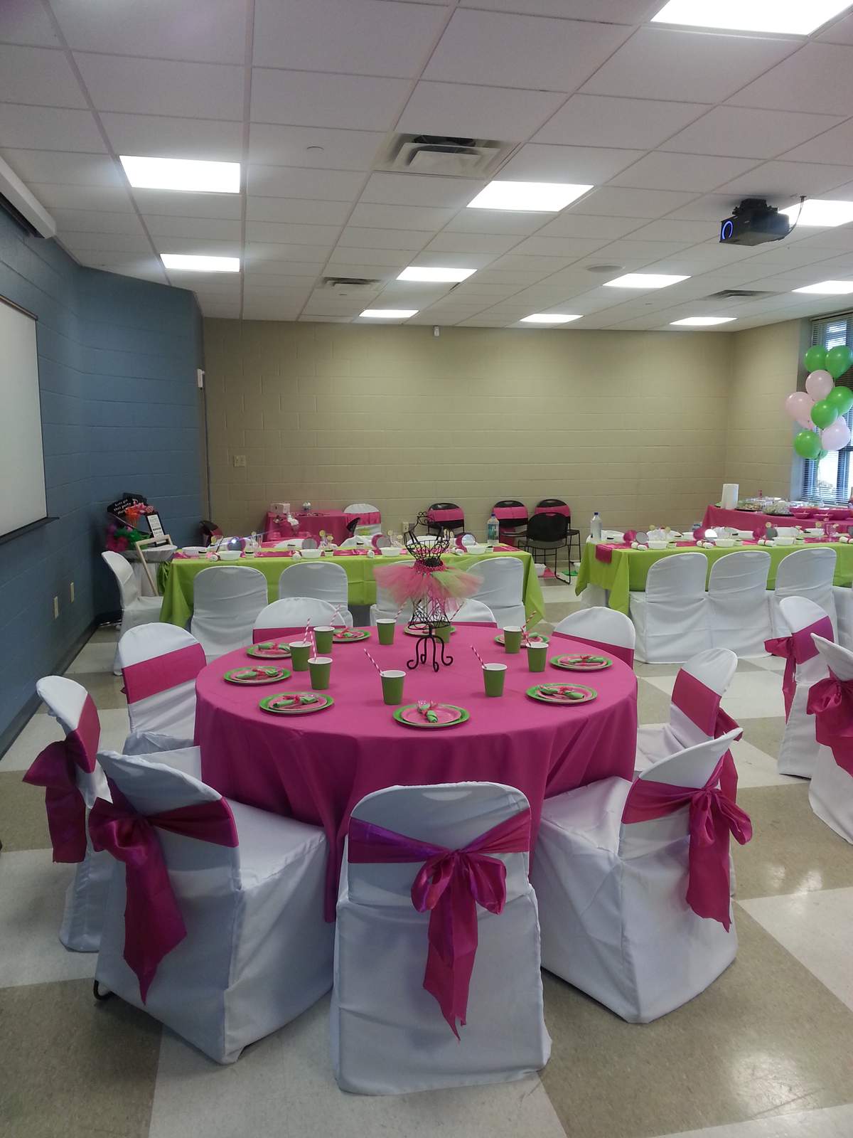 Spa Party Birthday Party Ideas | Photo 1 of 19 | Catch My Party