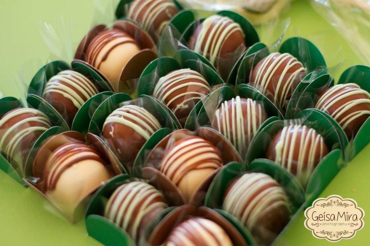 Camouflage Party from Brazil! Birthday Party Ideas | Photo 28 of 45 ...