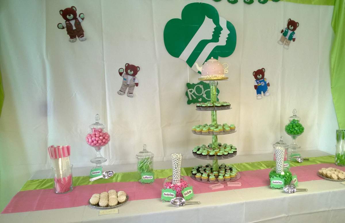 Teddy Bear Tea Tea Party Party Ideas | Photo 1 of 69 | Catch My Party