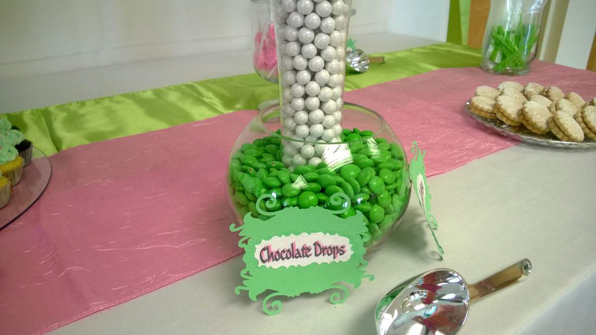 Teddy Bear Tea Tea Party Party Ideas | Photo 1 of 69 | Catch My Party