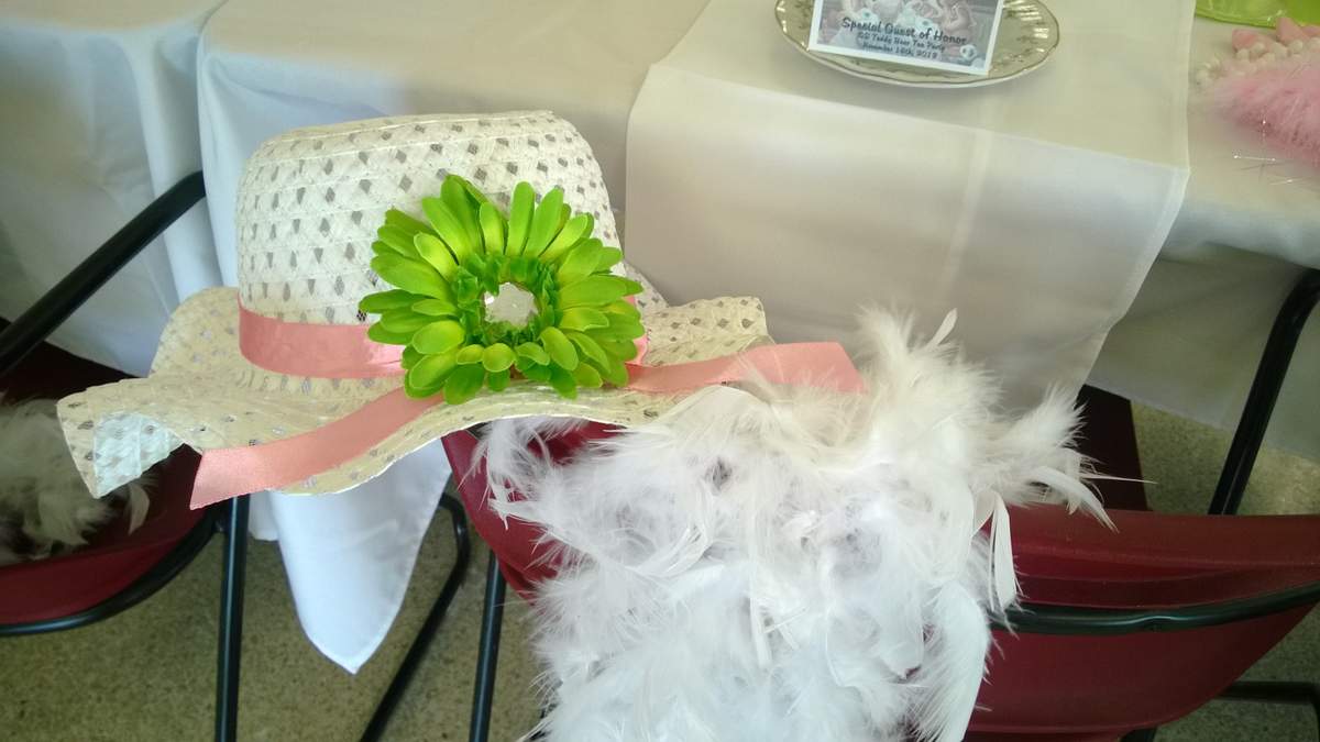 Teddy Bear Tea Tea Party Party Ideas | Photo 1 of 69 | Catch My Party