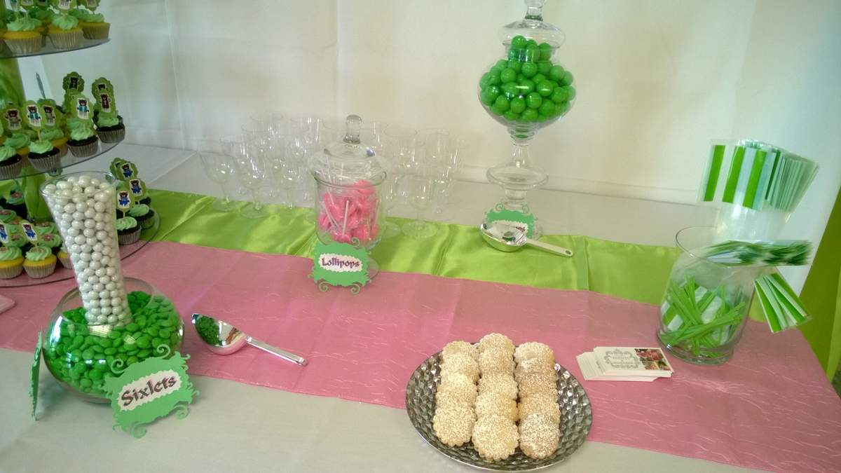 Teddy Bear Tea Tea Party Party Ideas | Photo 1 of 69 | Catch My Party