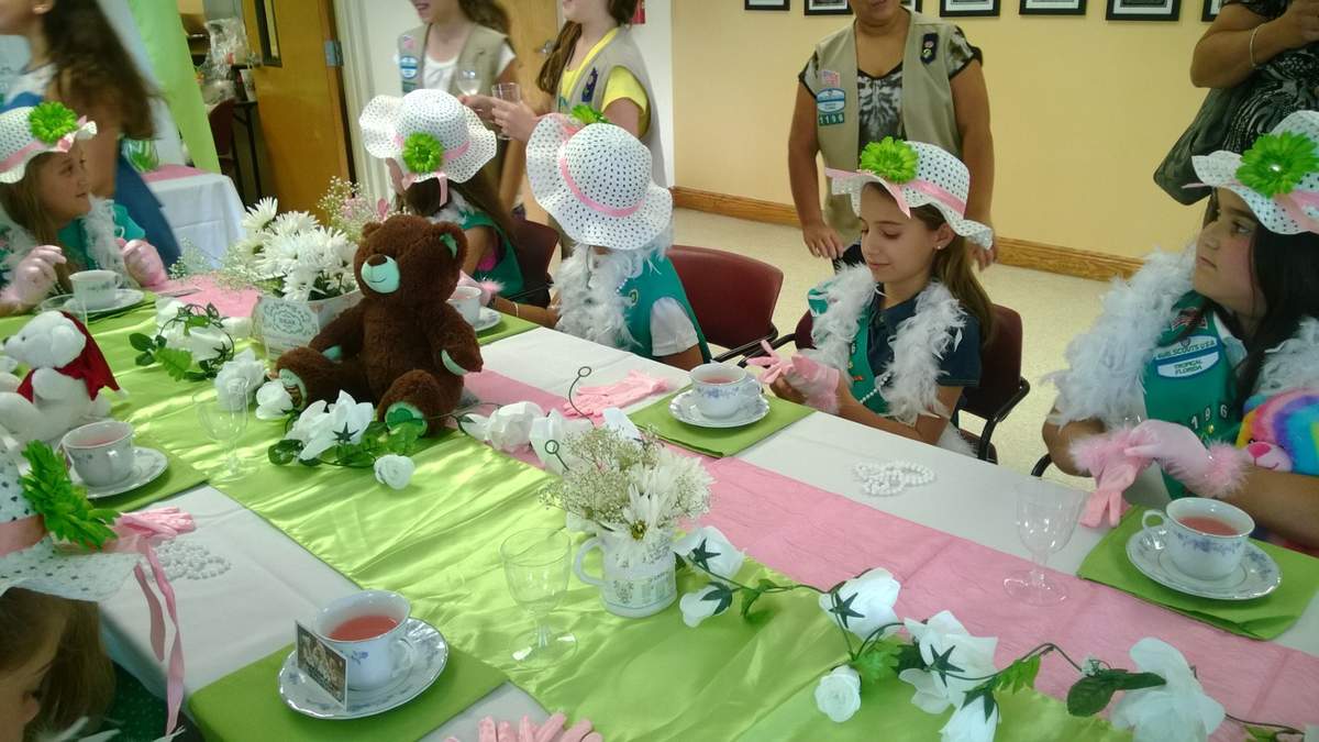 Teddy Bear Tea Tea Party Party Ideas | Photo 1 of 69 | Catch My Party