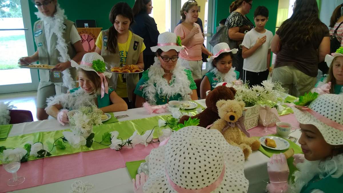 Teddy Bear Tea Tea Party Party Ideas | Photo 1 of 69 | Catch My Party