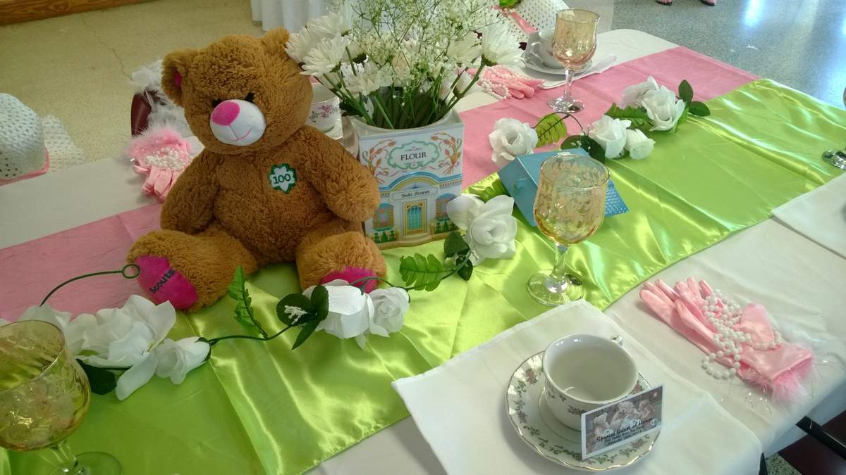 Teddy Bear Tea Tea Party Party Ideas | Photo 1 of 69 | Catch My Party