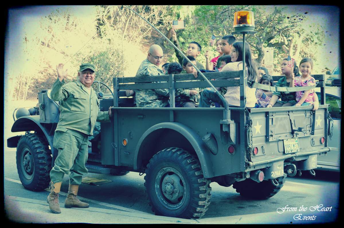 Army Boot Camp Birthday Party Ideas | Photo 15 of 28 | Catch My Party