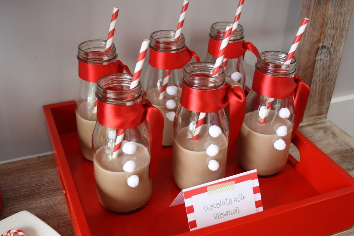Holiday Christmas Christmas/Holiday Party Ideas | Photo 15 of 33 ...