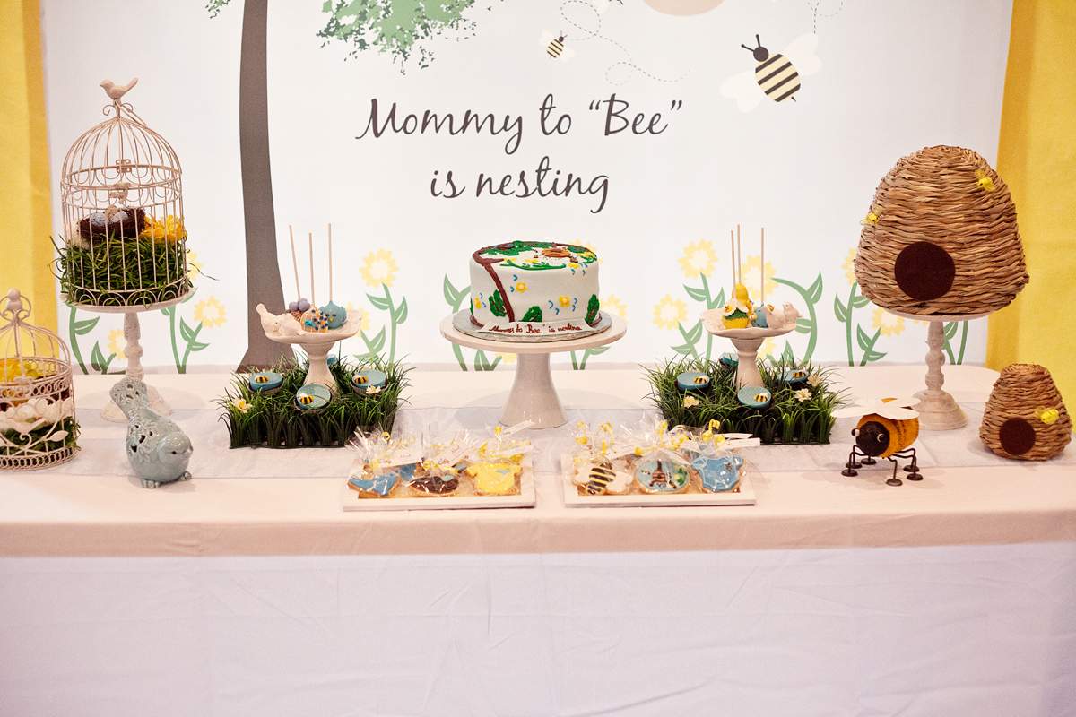 Birds and bees Back to School Party Ideas | Photo 2 of 96 | Catch My Party