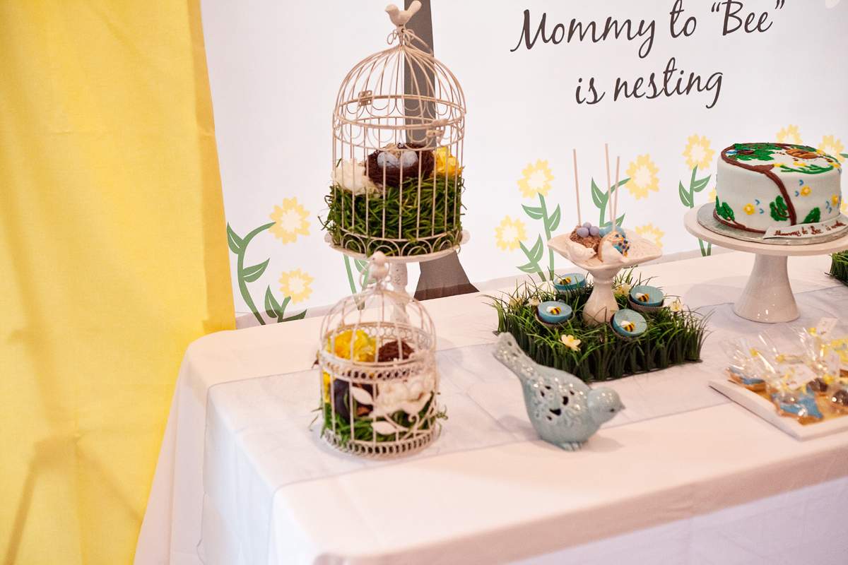 Birds and bees Back to School Party Ideas | Photo 2 of 96 | Catch My Party