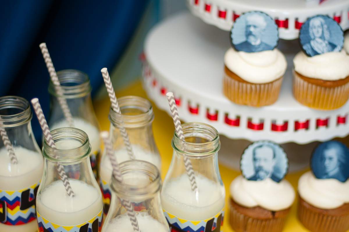 Disneys, Little Einsteins Birthday Party Ideas | Photo 1 of 35 | Catch ...