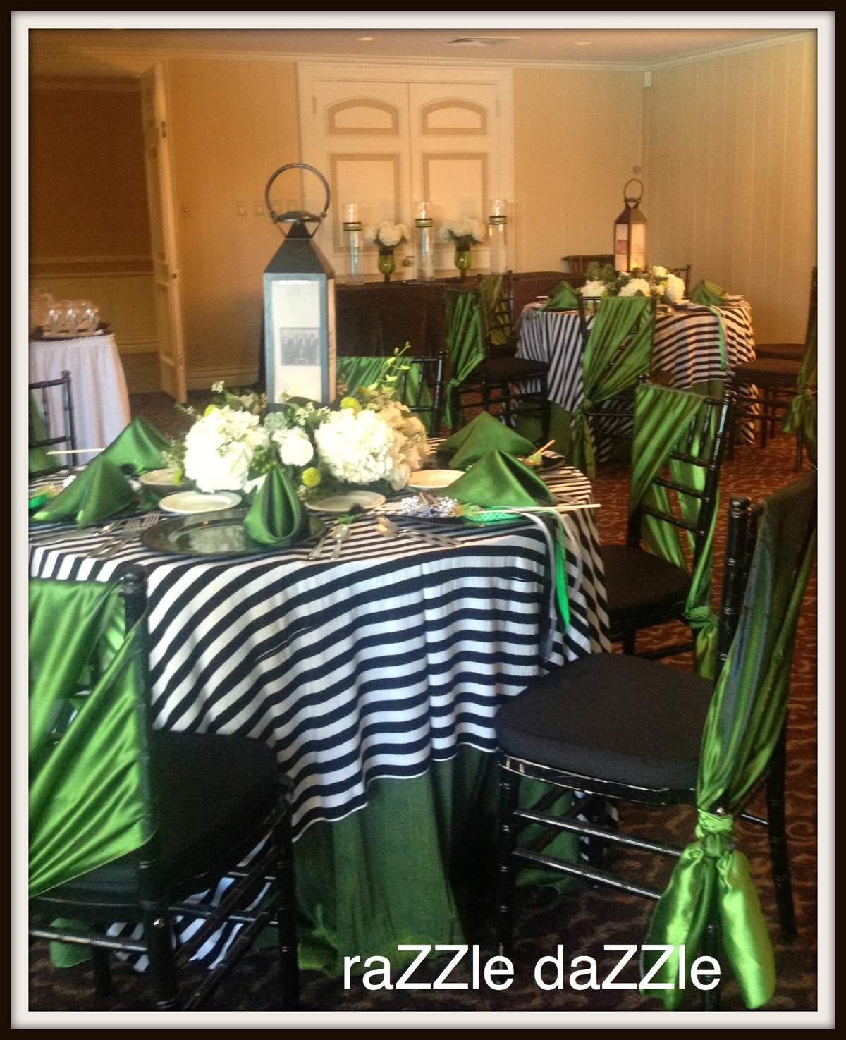 70th Birthday Birthday Party Ideas | Photo 4 of 16 | Catch My Party