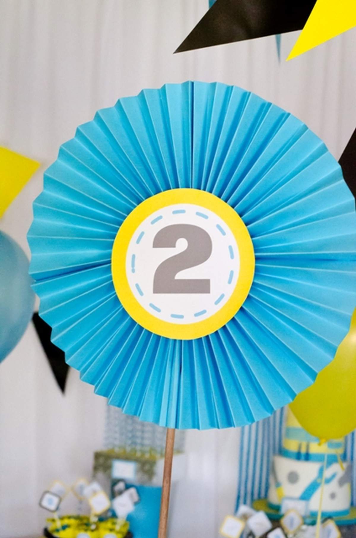 tool theme Birthday Party Ideas | Photo 31 of 43 | Catch My Party