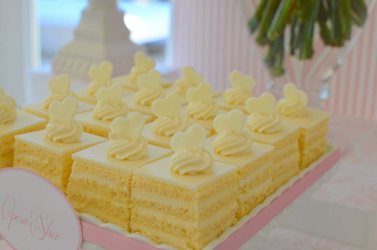 Baptism Party Ideas | Photo 3 of 6 | Catch My Party