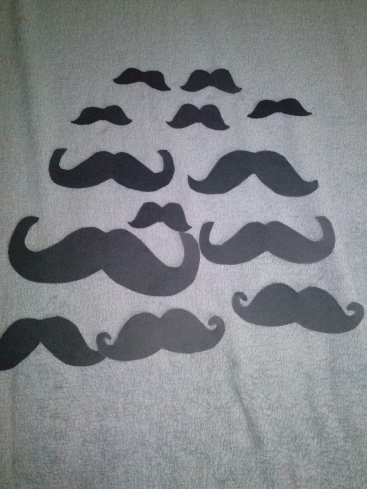 mustache party Birthday Party Ideas | Photo 1 of 17 | Catch My Party