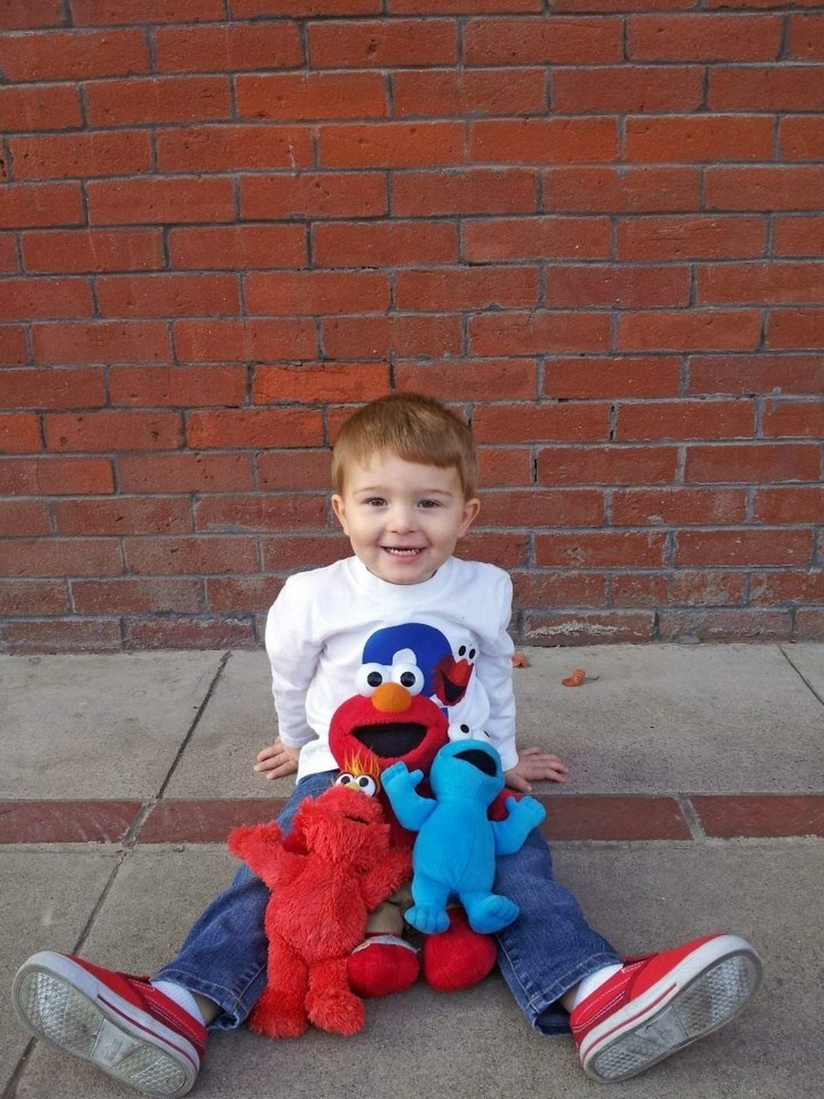 Sesame Street Birthday Party Ideas | Photo 30 of 33 | Catch My Party