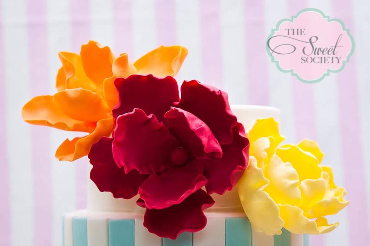 Wonderland Whimsy Birthday Party Ideas | Photo 15 of 21 | Catch My Party