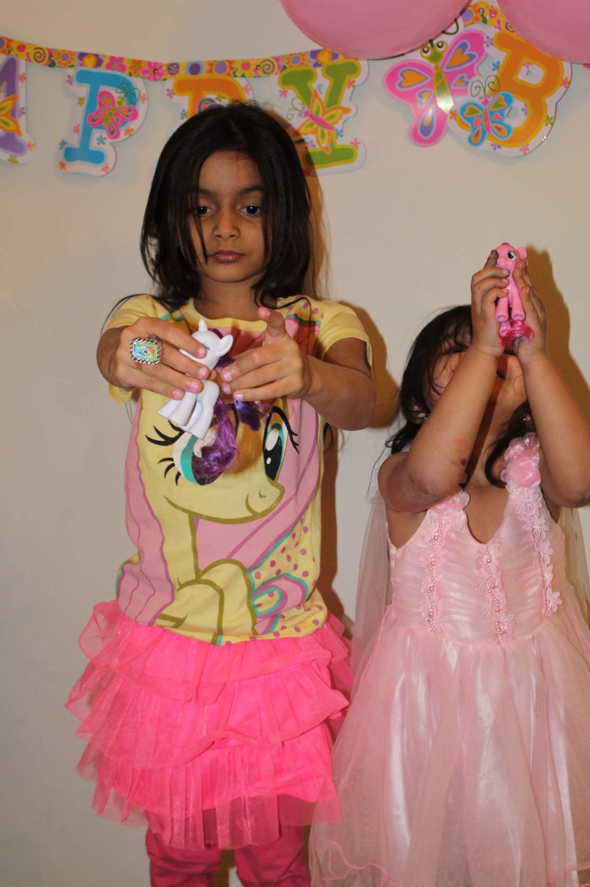 My Little Pony Birthday Party Ideas | Photo 3 of 40 | Catch My Party